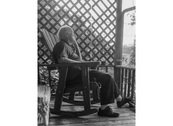 David Francis Morris Obituary (2025) - Radford, VA - Mullins Funeral ...