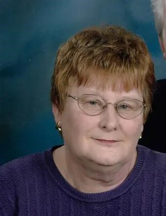 Ruth Ann Bauman Obituary (2024) - Richmond, MI - Kaatz Funeral ...