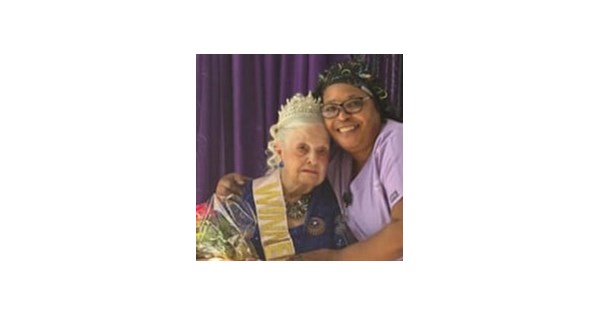 Peggy Elizabeth Pegram Obituary (2024) - Austell, GA - Davis-Struempf ...