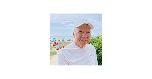 Donald Thomas Patrick Mahon Obituary (2025) - Boynton Beach, FL ...