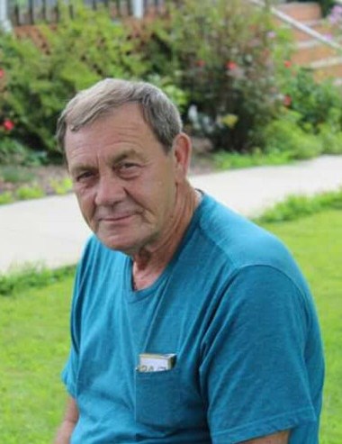 Wesley "Allen" Neighbors Obituary (2025) - Morgantown, KY - Smith ...
