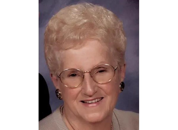 Mary Elizabeth Fraley Obituary (2025) - Chesapeake, VA - Hollomon-Brown ...