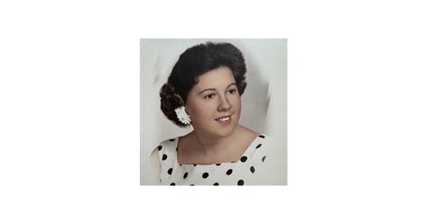Annie Joyce DePlanche Obituary (1939 - 2025) - Prattville, AL - WCOV-TV