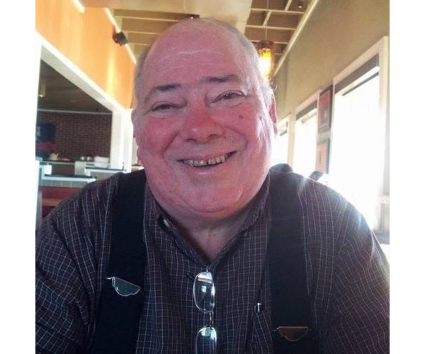 Salvador Samuel "Sam" Lombardo Jr. Obituary (2025) - Iowa, LA - Johnson ...
