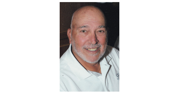 Ralph J. DiMuccio Obituary (2026) - Greenville, RI - Anderson-Winfield ...