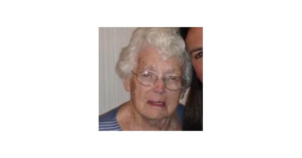 Isobel B. Gaimari Obituary (2024) - Deptford, NJ - The Chapel at ...
