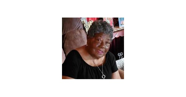 Dorothy Lyons Obituary (2025) - Camilla, GA - Robert Jester Mortuary ...