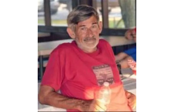 Jerry Wayne Lewis Obituary (2023) - Berea, KY - Lakes Funeral Home