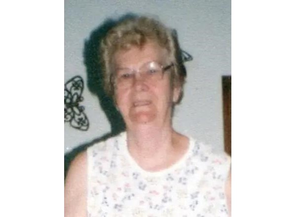 Margie Helen Potter Obituary (2024) - Waterford, MI - Potere-Modetz ...