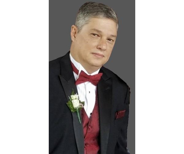 Roger Scott Hildreth Sr. Obituary (2023) - Amsterdam, NY - Betz, Rossi ...