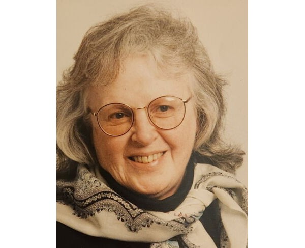 Helen Letitia Pierce Obituary (1933 - 2025) - Springfield, IL - Capitol ...