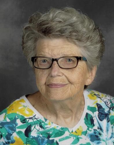 Doris Lawson V. Obituary (2022) - Union, SC - Holcombe Funeral Home ...