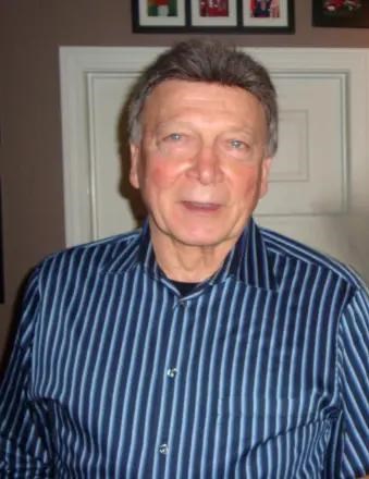 John G. Constantino Obituary (2024) - Bridgewater, MA - Chapman ...