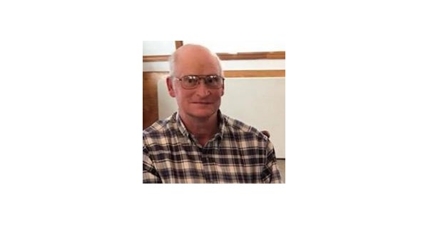 Sherman Mauck Jr. Obituary (2025) - Sterling, CO - Halouska Family ...