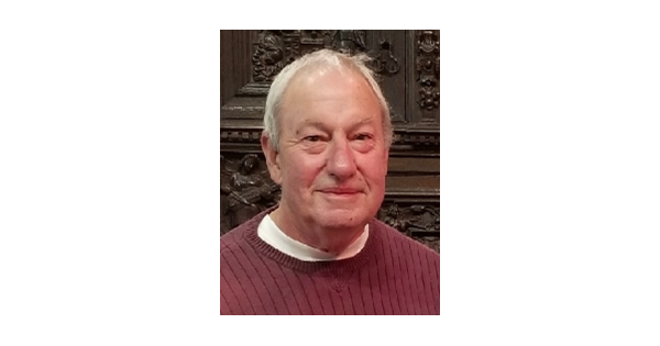 David Edwin Townley Perry Jr. Obituary (2025) - Adrian, MI - J. Gilbert ...