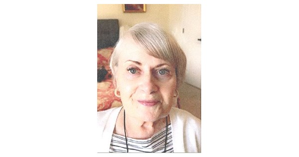 Barbara A Collins Obituary (2025) - Raynham, MA - O'Keefe-Wade Funeral Home