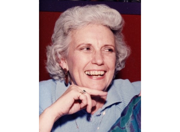 Edith R Bullock Obituary (2025) - Fort Walton Beach, FL - McLaughlin ...