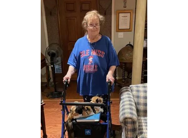 Jean Smith Vaughan Obituary (2025) - Ridgeland, MS - Sebrell Funeral Home