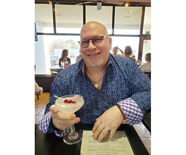 Wesley Brandt Lewis Obituary (2022) - Springfield, MO - Gorman-Scharpf ...
