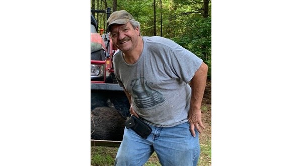 Henry Wayne McQueen Obituary (2025) - Longview, TX - Sullivan Funeral ...