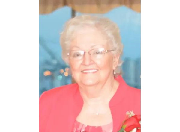 Carol Jean Moree Obituary (2025) - Ocean Springs, MS - Southern ...