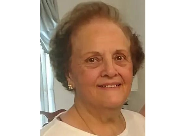 Concetta M. "Connie" Quevillon Obituary (1937 - 2025) - Haverhill, MA ...