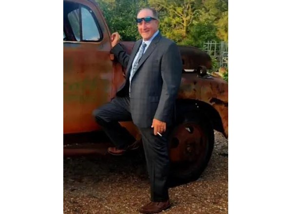 Scott Anthony Novak Obituary (2025) - Manchester, TN - Manchester ...