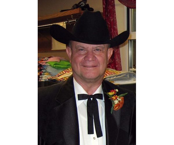 Kenneth Alvin Yost Obituary (2025) - Wichita, KS - Downing & Lahey ...