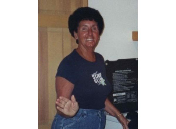 Claudette S. Warren Obituary (2026) - Biddeford, ME - Hope Memorial ...