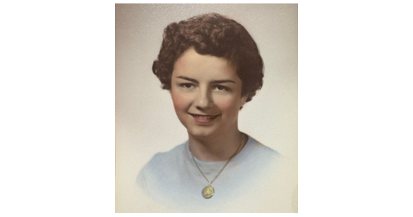 Ann E Therrien Obituary (2025) - Dover, NH - Wiggin-Purdy-McCooey-Dion ...