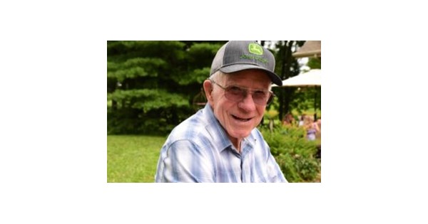 Lowell Dean Molt Sr. Obituary (2025) - Lincoln, IL - Holland, Barry ...