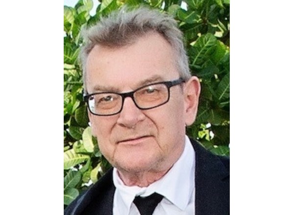 Joseph Gregory Gleason Obituary (2025) - Conroe, TX - McNutt Funeral ...