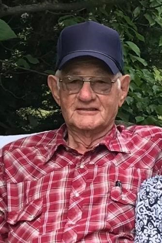 James Garland Wilson Obituary (2022) - Glasgow, KY - A.F. Crow & Son ...