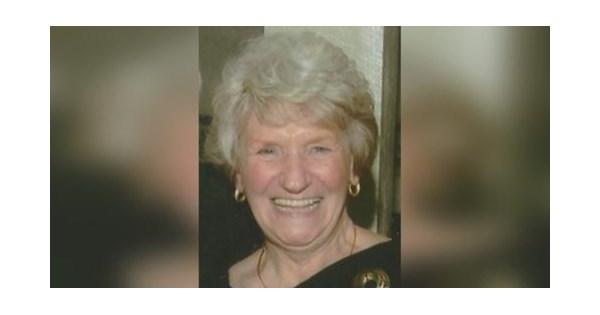 Alice E. Kane Obituary (2022) - West Warwick, RI - Carpenter-Jenks ...