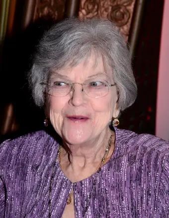 Betty Louise Perkins Obituary (2025) - St. Joseph, MO - Meierhoffer ...