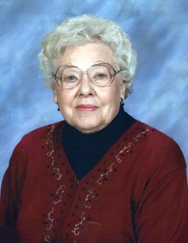 Ruth Pauline "Sywassink" Philgreen Obituary (2026) - Manchester, IA ...