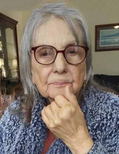 Elizabeth Anna Barron Obituary (2023) - Morehead City, NC - Munden ...