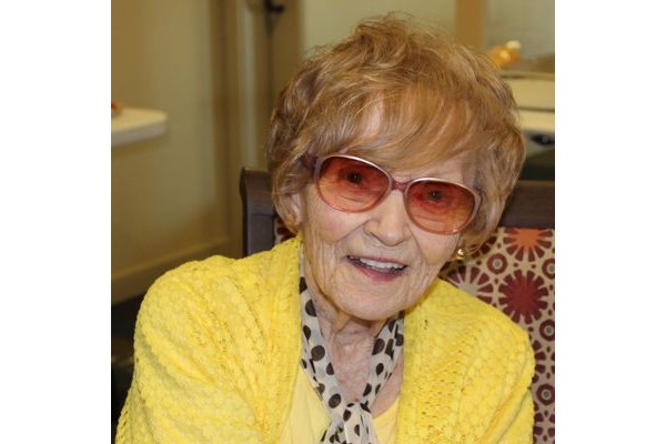 Anneliese Schirk Rezendes Obituary (2025) - Colorado Springs, CO - All ...