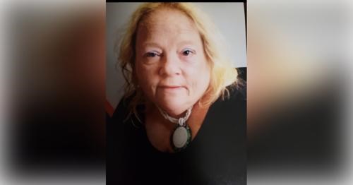 Galyn Doris Lewis Obituary (2023) - Anniston, AL - K.L. Brown Memory ...