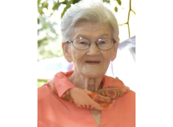 Marlis Gene Robinson Akin Obituary (2024) - Greensburg, KY - Cowherd ...
