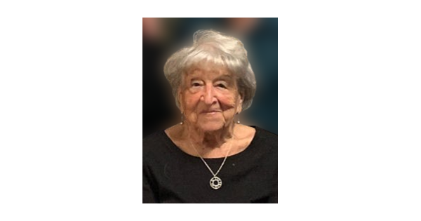 Gloria N. "Ferri" McHugh Obituary (2026) - Cranston, RI - Woodlawn ...
