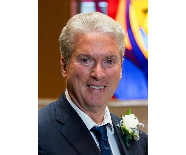 Terrence "Terry" Lally Obituary (2025) - Webster, NY - Willard H. Scott ...