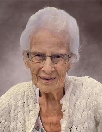 Deloris Isabelle Trisch Obituary (2025) - Caro, MI - Ransford Funeral ...