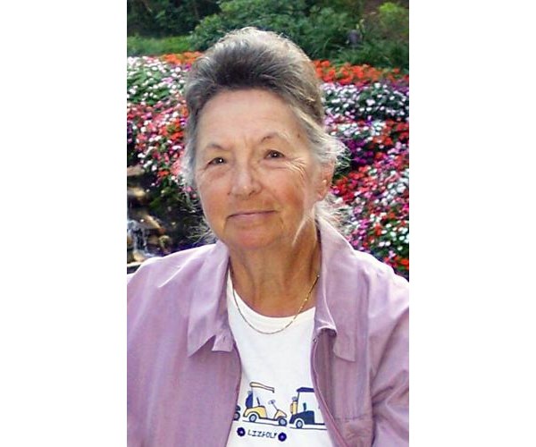 Virginia Beatrice "Ginny" Tompkins Obituary (2021) - Indian Harbour ...