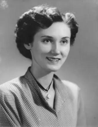 Edna M. Brockie Obituary (2025) - Louisville, KY - Ratterman & Sons ...