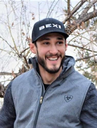 Travis Wayne Wareham Obituary (2023) - Loveland, CO - Viegut Funeral Home