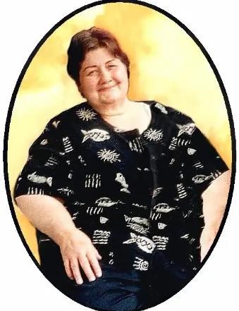 Sandra Wilcher Obituary (2025) - Eastpointe, MI - Chas. Verheyden, Inc ...