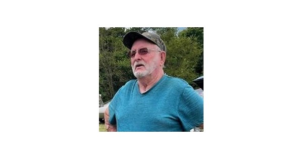 Larry Ray Richardson Obituary (2025) - Bloomington, IN - Allen Funeral ...