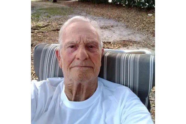 Joseph Victor Perfetti Obituary (2025) - Green Cove Springs, FL - Helm ...