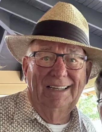 Jerry Richard Heyboer Obituary (2025) - Hudsonville, MI - VanderLaan ...